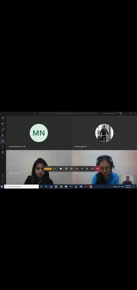Abdul Rehman Nadeem Butt On Linkedin Mspuol Microfest Microsoft