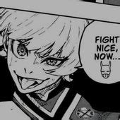 Charles Cavalier Blue Lock