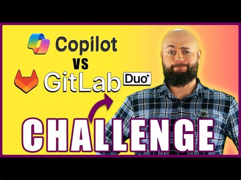 Gitlab Duo Contro Github Copilot Sfida Tra Assistenti Di Codifica Ai