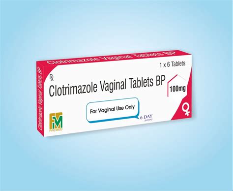 Clotrimazole Vaginal Tablet Canesten Latest Price Manufacturers Suppliers