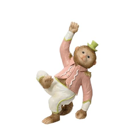 ΜΑΙΜΟΥΔΑΚΙΑ 16 Cm ΡΟΖ Ntampoudis