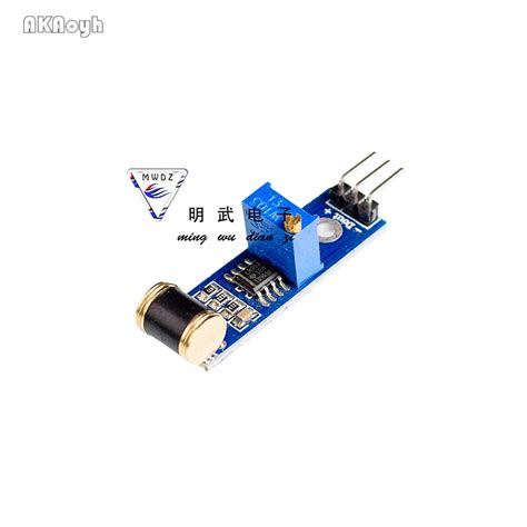 3 pin 801s new vibration switch detection sensor module shopee malaysia