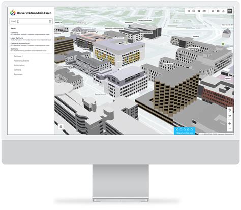 Homepage Virtual Twins