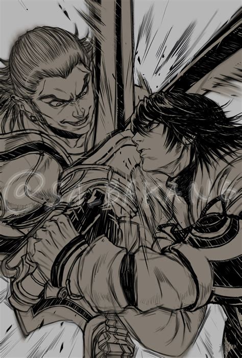 Sa Bakan Caim Drag On Dragoon Inuart Drag On Dragoon Drag On Dragoon Commentary