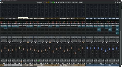 NO Rant Just Facts Cubase 13 Audio Engine Spikes Compared To Cubase 12 Cubase Steinberg Forums