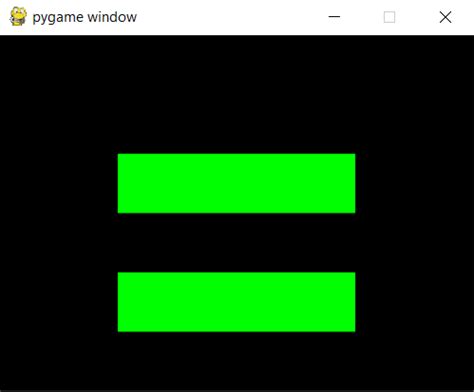 How To Make A Text Input Box In Pygame CodersLegacy