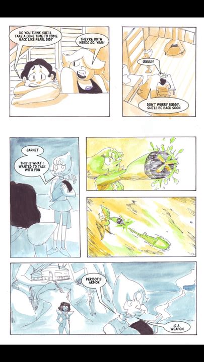 Lapidot Pics Falling Star Part 15 Falling Stars Steven Universe Gem Lapidot