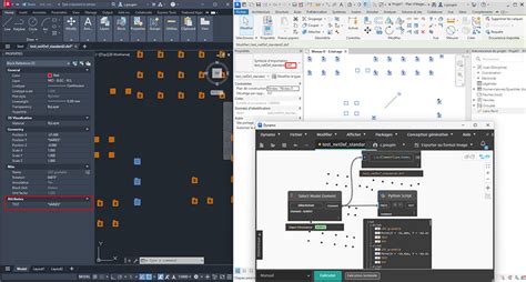 Get Attribute From Layer How Developers Dynamo
