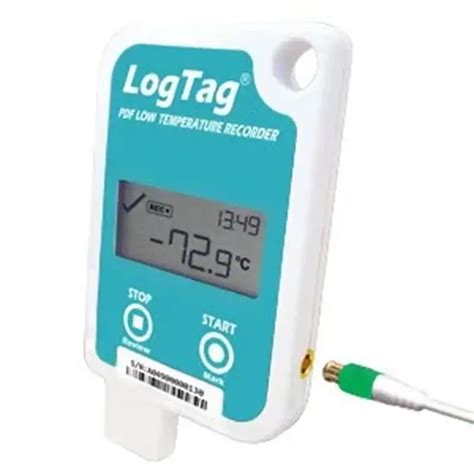 LogTag Multi Use Data Loggers Bell Technology