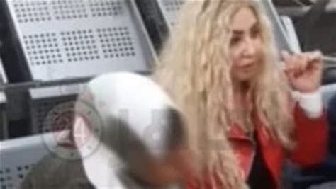 حرضت على ارتكاب الدعارة قرارات جديدة ضد انجي حماد بطلة فيديو كروان مشاكل