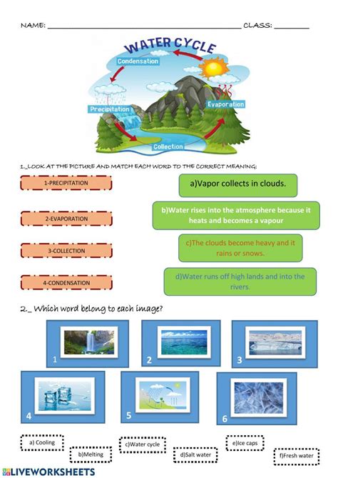 Hydrosphere And Water 5584817 Silviapl Live