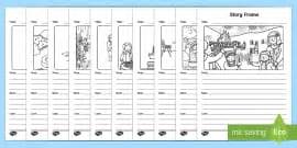 Writing Visual Aids Pictures To Write About Twinkl