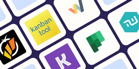 The 8 Best Kanban Tools Zapier