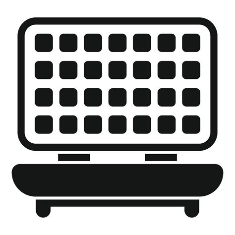 Modern Black Computer Keyboard Icon 45411427 Vector Art At Vecteezy