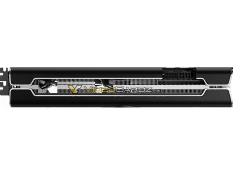 XFX Unleashes The Radeon RX 5700 XT THICC III Ultra Graphics Card