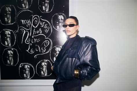 Madonna Is God Dispatches From Saint Laurents Sex Party