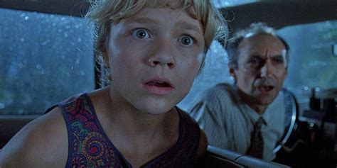 Jurassic Parks Lex Teases Return For Jw Dominion