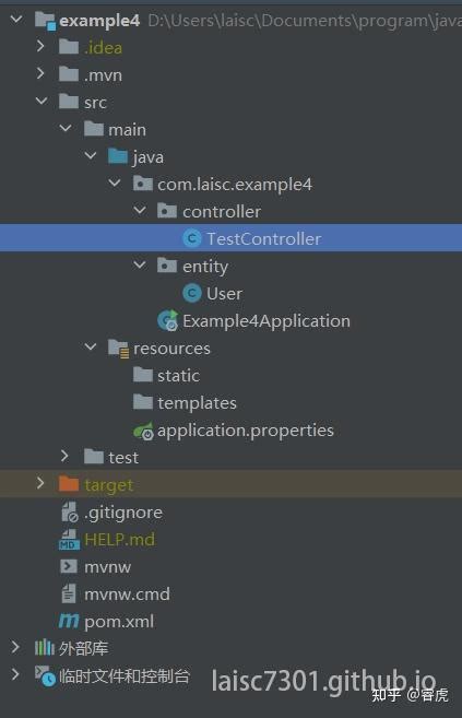 SpringBoot使用MongoDB 知乎