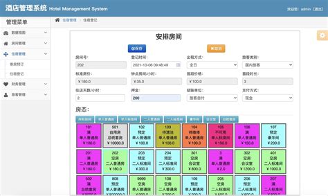 java 酒店管理系统 酒店预订系统 客房管理系统 宾馆预订jsp ssm java订房系统 csdn博客