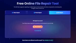 How To Fix The Archive Is Corrupted Step By Step TinyFrom