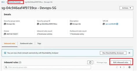 Devops Project 05 Deploy Your Code On A Docker Container Using Jenkins On Aws Devops And Cloud