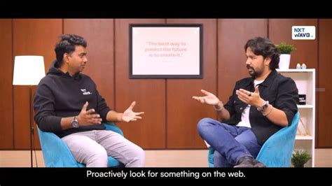 Adarsh Kothagattu On Linkedin Datascience Podcast Nxtwave