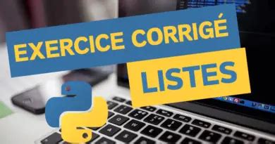 Exercice Corrigé Les fonctions en Python WayToLearnX