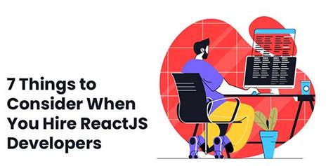 7 Things To Consider When You Hire Reactjs Developers Exeideas Lets Your Mind Rock