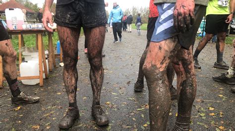 Runx Haarlem Kav Holland Cross Runx