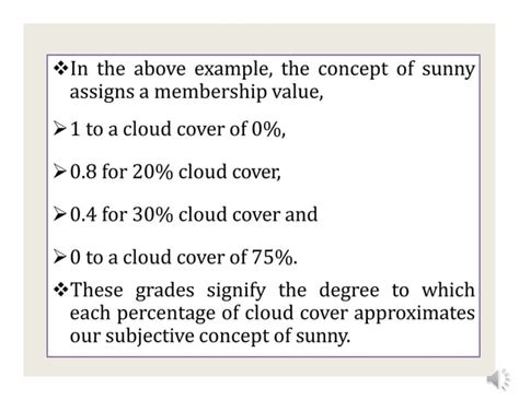 Fuzzy Logic Principles Pptx