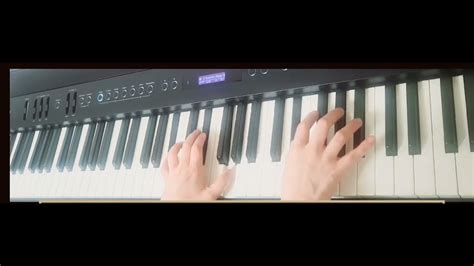 생일 축하 메들리~🎂 Feat 피아노 치는 증권맨 Mook님 Youtube