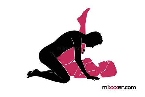 What Is The Shoulder Holder Sex Position Everything You Need To Know Mixxxer