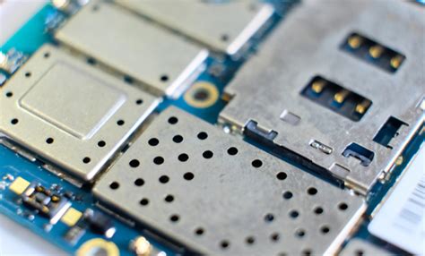Shielding In Pcb Design Ensuring Signal Integrity And Electromagnetic