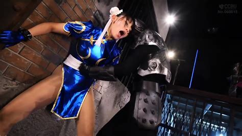 Spsc75 Beautiful Fighting Eporner