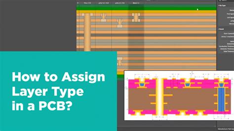 pcb stackup basics printed circuit boards ‖ global pcb solutions