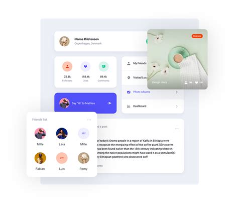 Laravel Development Zecra Tech