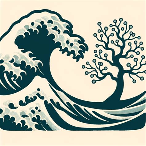 Woodblock Generator Woodblock Designs TAAFT