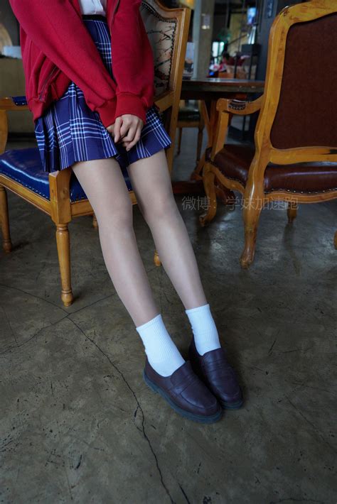 学妹加速跑 Xm001 《小琪学妹1》 微图坊