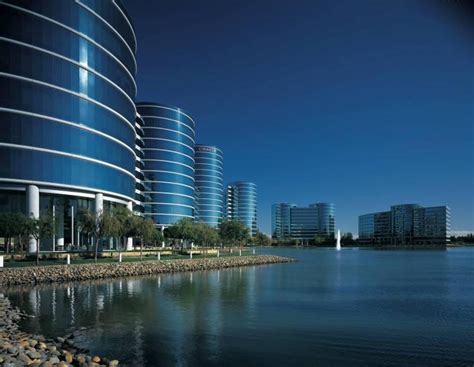 oracle on linkedin oracle today announced that it has signed an