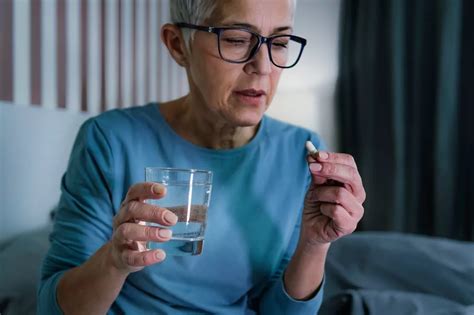 Dementia Risk Could Be Raised 79 By Popular Medication Daily Record