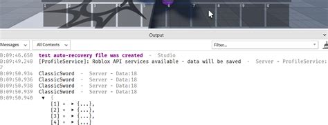 Profileservice Cloning Tool Into Player Inventory Scripting Support