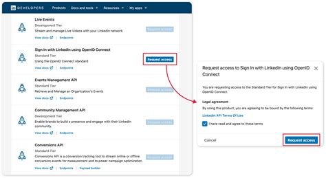 fetching client id and client secret in likedin zoho recruit