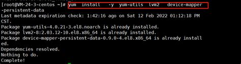 docker技术在测试中的应用 环境搭建篇 软件测试docker的应用 csdn博客
