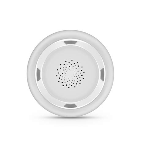 Smart Multi Mode Gateway ZigBee WIFI Bluetooth Me Grandado