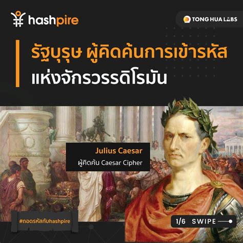 Content Idea Series ถอดรหัสกับ Hashpire กระดานเนื้อหา 📄 Hashpire