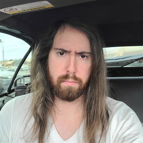 Asmongold Age Surprising Facts About Streaming Star The Biography World