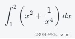 人工智能数学基础2利用SciPy中的数值积分常用函数求定积分 scipy积分 CSDN博客