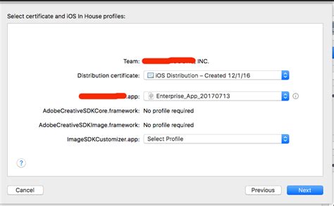 Ios Ipatool Failed With An Exception Stack Overflow