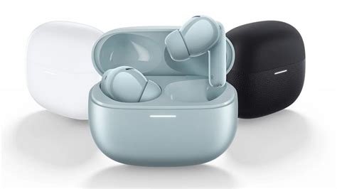 Xiaomi Redmi Buds Pro An Lisis Opiniones Y Comparativa Completa