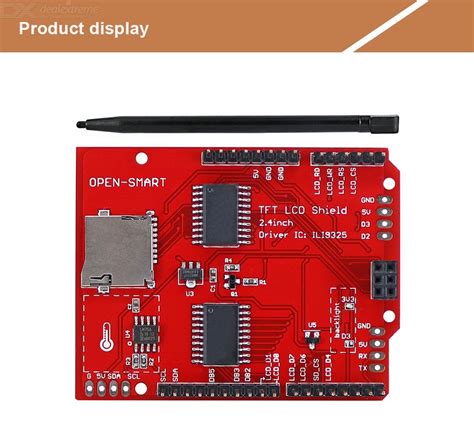 Error en arduino mega 2560 tft shield 2 4 lcd Español Arduino Forum